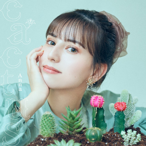 Cactus Song Download: Cactus MP3 Japanese Song Online Free on Gaana.com