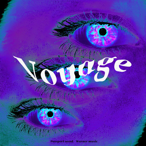 Voyage Song Download: Voyage MP3 Korean Song Online Free on Gaana.com
