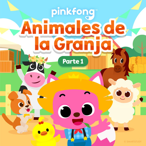 Animales de la Granja (Pt. 1) Songs Download: Animales de la Granja (Pt ...