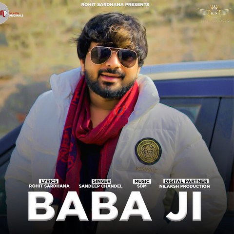 Baba Ji Song Download: Baba Ji MP3 Song Online Free on Gaana.com