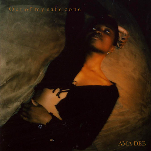 Out of my safe zone Song Download: Out of my safe zone MP3 Song Online ...