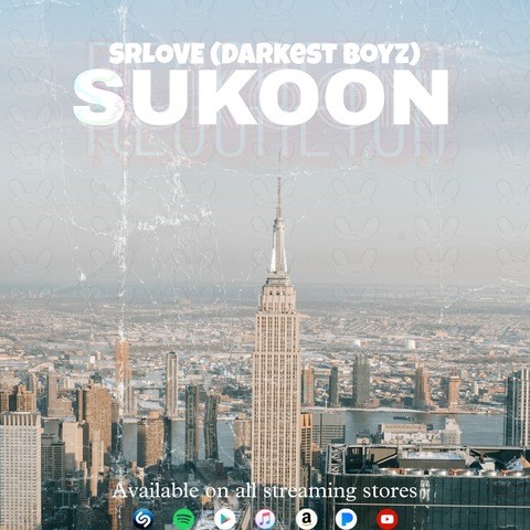 SUKOON Song Download: SUKOON MP3 Song Online Free on Gaana.com