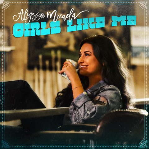 Girls Like Me Song Download: Girls Like Me MP3 Song Online Free on ...