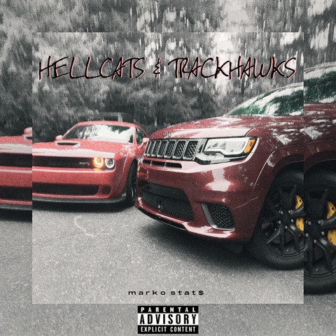 Hellcats & Trackhawks Song Download: Hellcats & Trackhawks MP3 Song ...