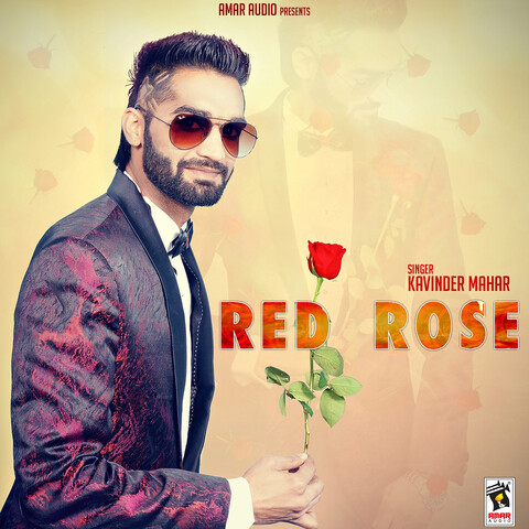 Red Rose Song Download: Red Rose MP3 Punjabi Song Online Free on Gaana.com