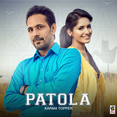 Patola Song Download: Patola MP3 Punjabi Song Online Free on Gaana.com