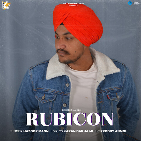 Rubicon Song Download: Rubicon MP3 Punjabi Song Online Free on Gaana.com