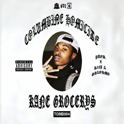 Columbine Homicide Song Download: Columbine Homicide MP3 Song Online ...