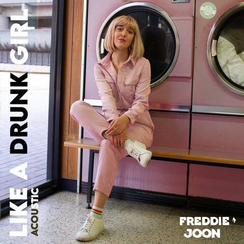 Like a Drunk Girl (Stripped) Song Download: Like a Drunk Girl (Stripped ...