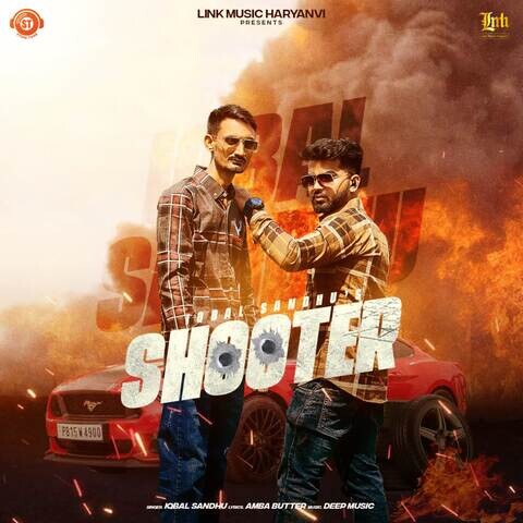 Shooter Song Download: Shooter MP3 Punjabi Song Online Free on Gaana.com