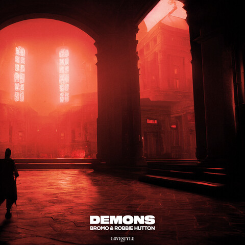 Demons Song Download: Demons MP3 Song Online Free on Gaana.com