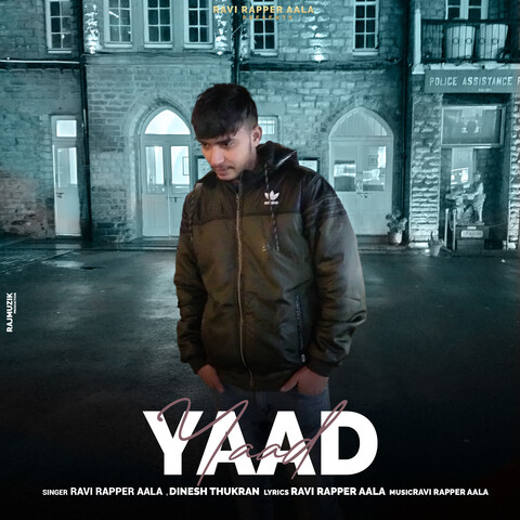 Yaad Song Download: Yaad MP3 Haryanvi Song Online Free on Gaana.com