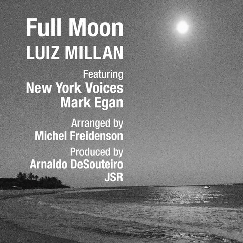 Full Moon Song Download: Full Moon MP3 Song Online Free on Gaana.com