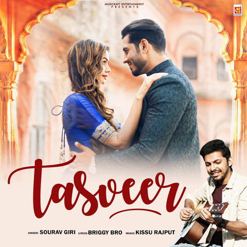 Tasveer Song Download: Tasveer MP3 Song Online Free on Gaana.com