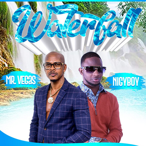 Waterfall Song Download: Waterfall MP3 Song Online Free on Gaana.com