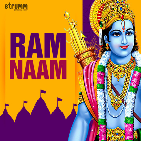 Ram Naam Songs Download: Ram Naam MP3 Songs Online Free on Gaana.com