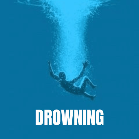 Drowning Song Download: Drowning MP3 Song Online Free on Gaana.com
