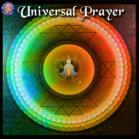 Universal Prayer Song Download: Universal Prayer MP3 Sanskrit Song ...