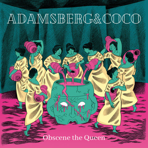 Obscene The Queen Song Download: Obscene The Queen MP3 French Song ...