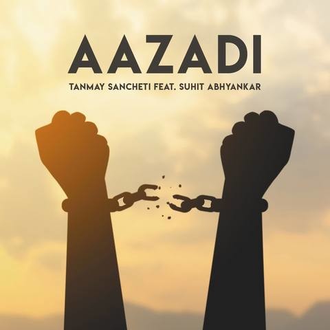 Aazadi Song Download: Aazadi MP3 Song Online Free on Gaana.com