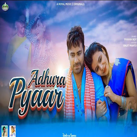 ADHA ADHURA PYAR Song Download: ADHA ADHURA PYAR MP3 Song Online Free ...