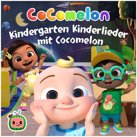 Kindergarten Kinderlieder mit CoComelon Songs Download: Kindergarten ...