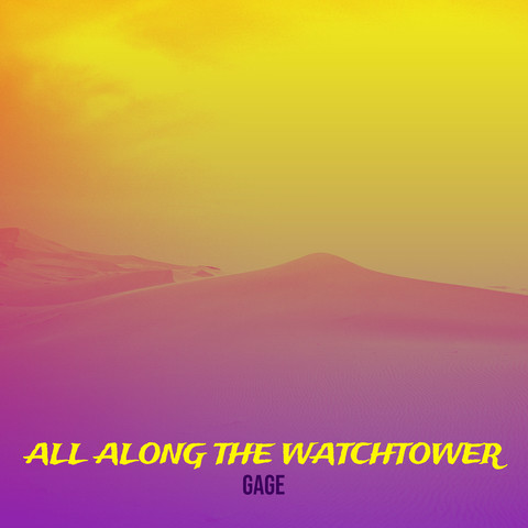 All Along the Watchtower Song Download: All Along the Watchtower MP3 ...