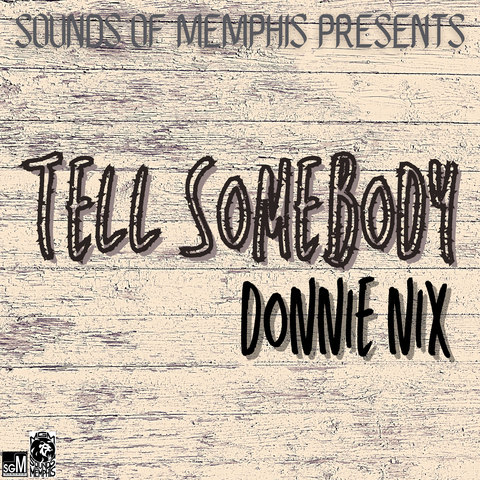 Tell Somebody Song Download: Tell Somebody MP3 Song Online Free on ...