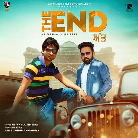 The End Song Download: The End MP3 Punjabi Song Online Free on Gaana.com