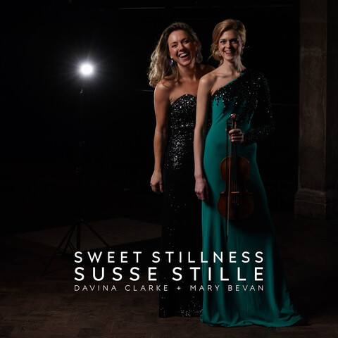 9 German Arias: Susse Stille, sanfte Quelle, HWV 205 Song Download: 9 ...