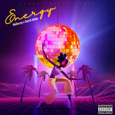 Energy Song Download: Energy MP3 Song Online Free on Gaana.com