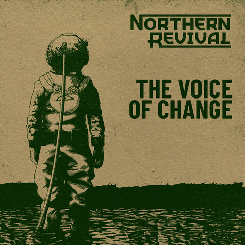The Voice of Change Song Download: The Voice of Change MP3 Song Online ...