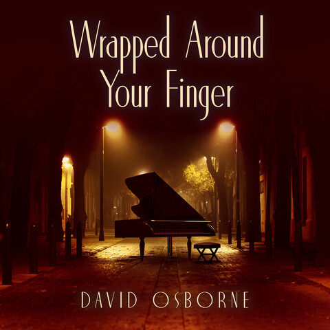Wrapped Around Your Finger Song Download: Wrapped Around Your Finger ...