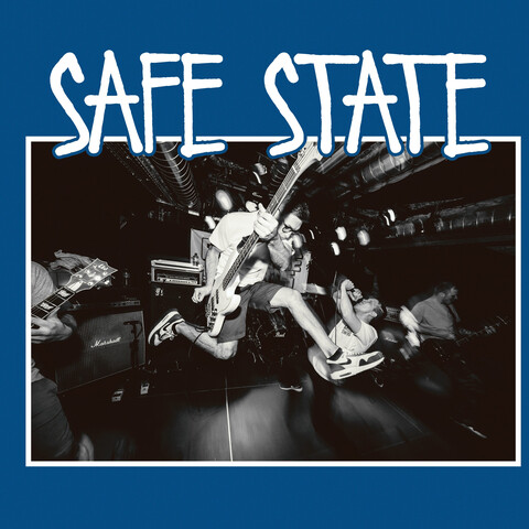 Safe State Songs Download: Safe State MP3 Songs Online Free on Gaana.com