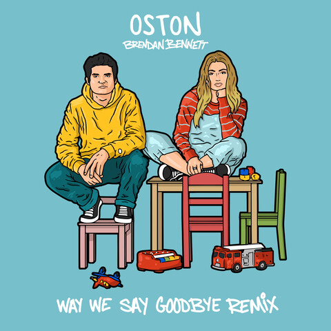 way we say goodbye (remix) Song Download: way we say goodbye (remix ...