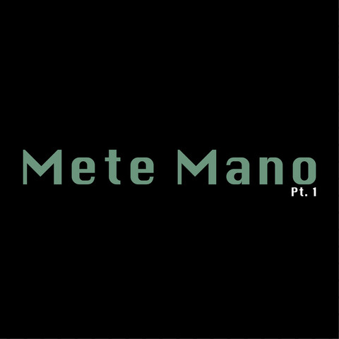 Mete Mano, Pt. 1 Song Download: Mete Mano, Pt. 1 MP3 Spanish Song ...