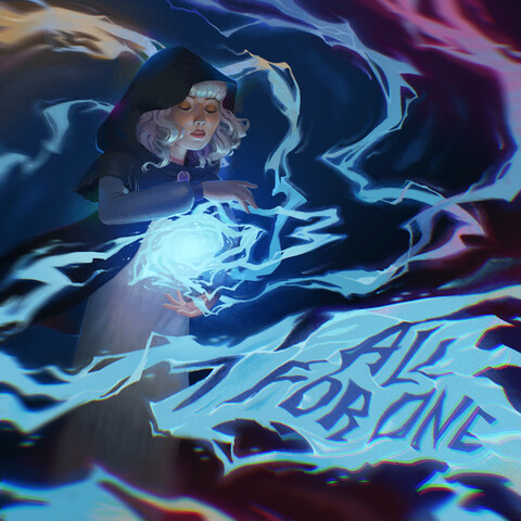 All for One Song Download: All for One MP3 Song Online Free on Gaana.com