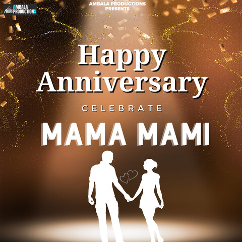 Happy Anniversary Mama Mami Song Download: Happy Anniversary Mama Mami ...