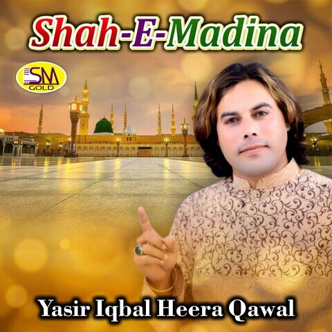 Shah-E-Madina Songs Download: Shah-E-Madina MP3 Punjabi Songs Online ...