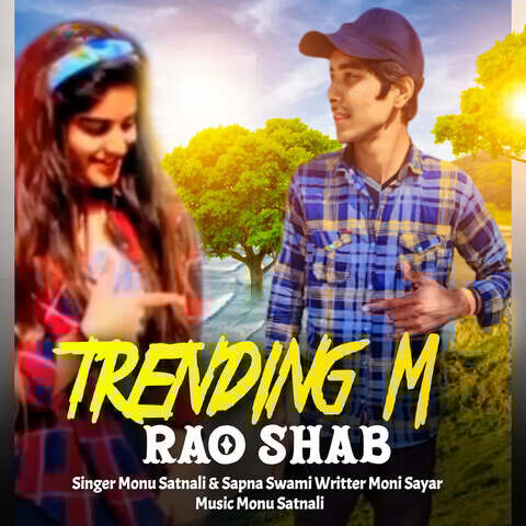 Trending M Rao Shab Song Download: Trending M Rao Shab MP3 Haryanvi ...