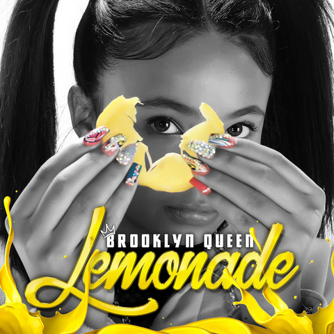 Lemonade Song Download: Lemonade MP3 Song Online Free on Gaana.com