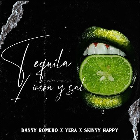 Tequila, Limón y Sal Song Download: Tequila, Limón y Sal MP3 Spanish ...