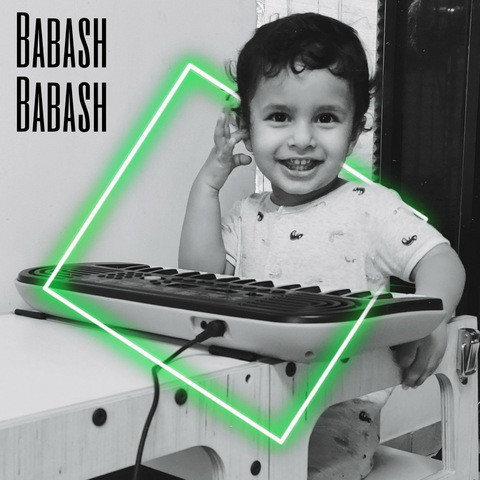 Babash Babash Song Download: Babash Babash MP3 Song Online Free on ...
