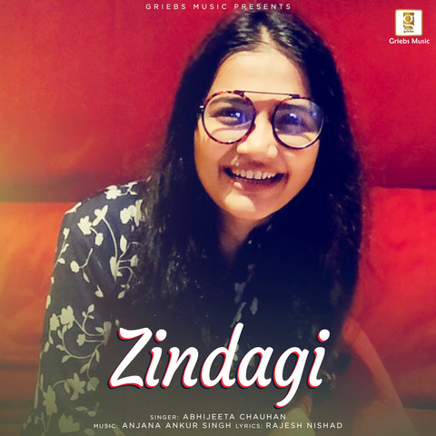 Zindagi Song Download: Zindagi MP3 Song Online Free on Gaana.com