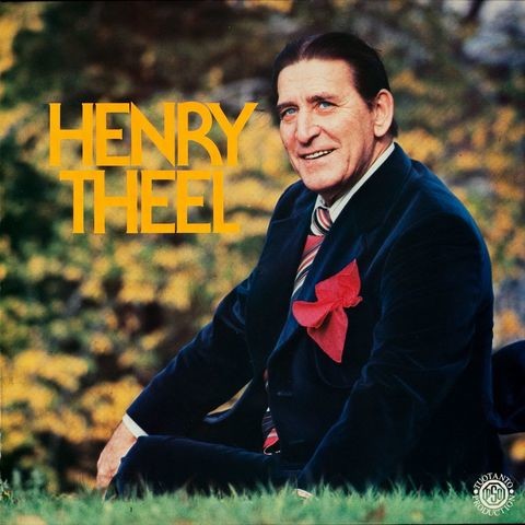 Henry Theel Songs Download: Henry Theel MP3 Songs Online Free on Gaana.com