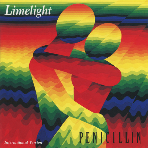 Limelight (International Version) Songs Download: Limelight ...