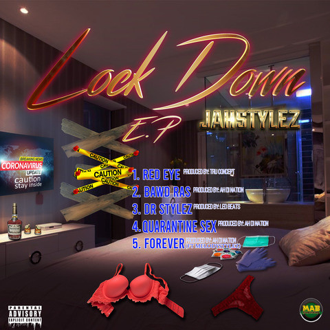 LockDown - EP Songs Download: LockDown - EP MP3 Songs Online Free on ...