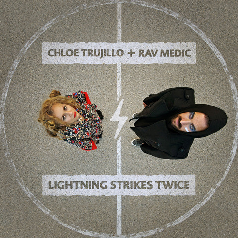 Lightning Strikes Twice Song Download: Lightning Strikes Twice MP3 Song ...