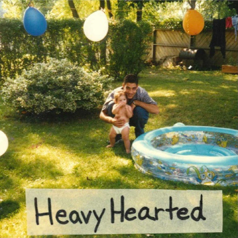 Heavy Hearted Song Download: Heavy Hearted MP3 Song Online Free on ...