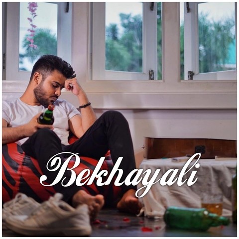 Bekhayali Song Download: Bekhayali MP3 Song Online Free on Gaana.com